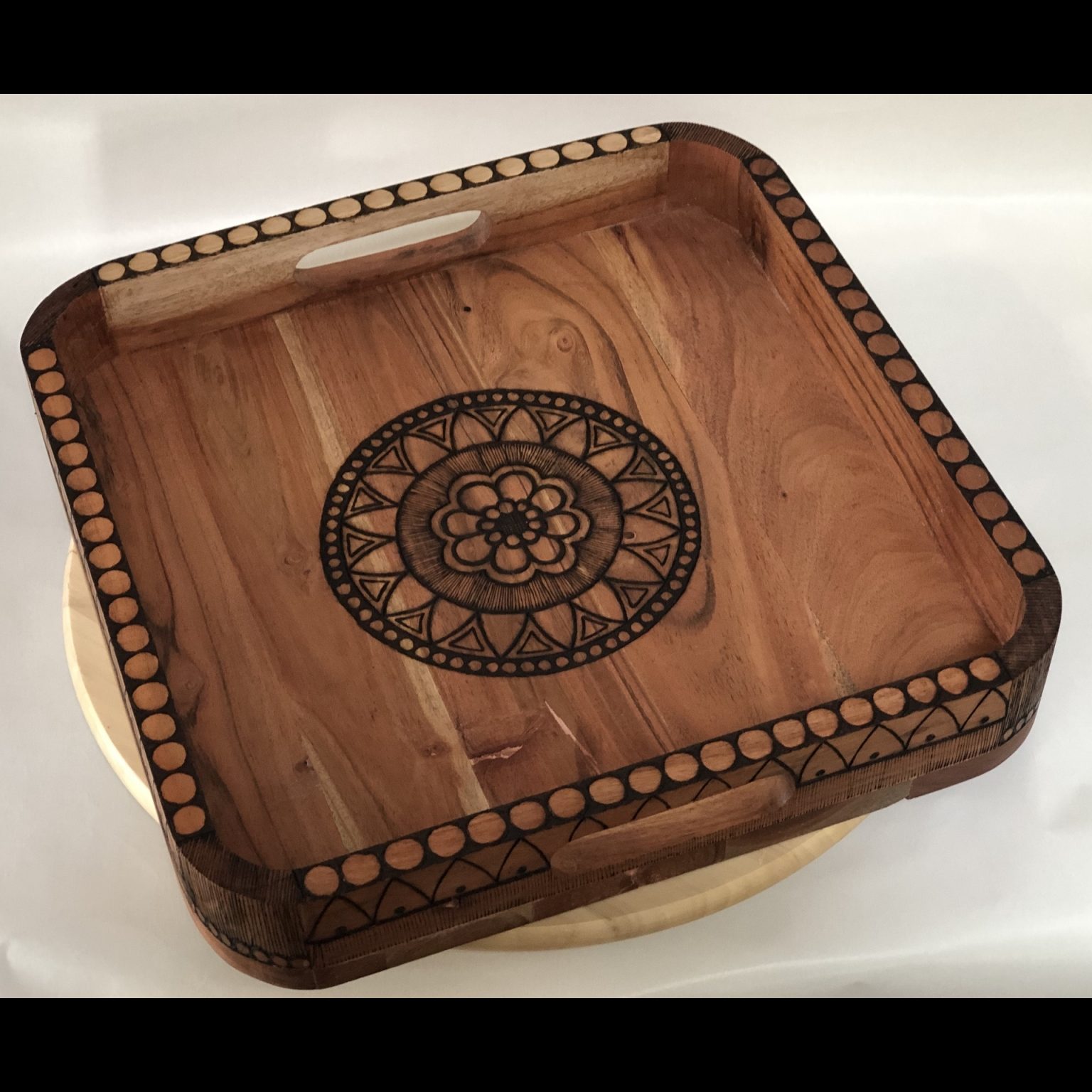 About - Rose Squared Art Shows