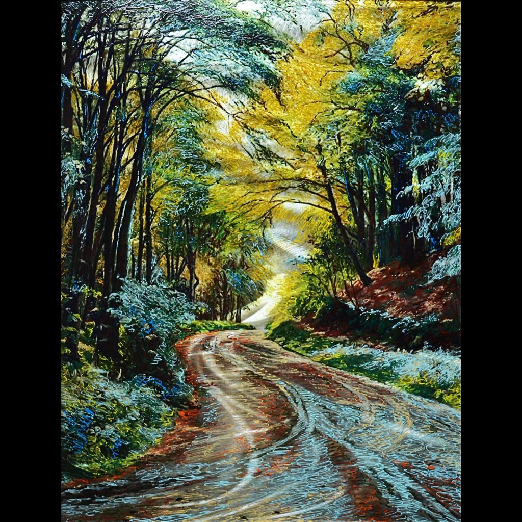 About - Rose Squared Art Shows