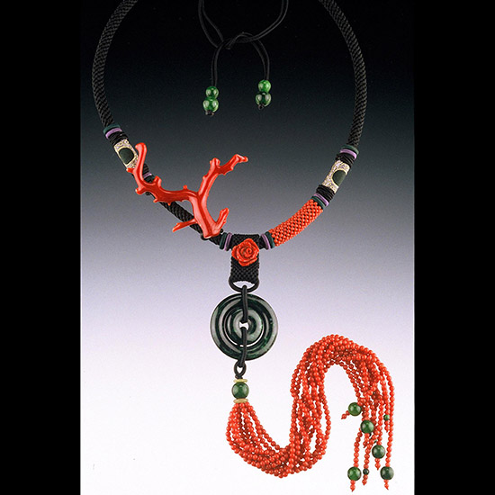 Angela Welti - Rose Squared Art Shows