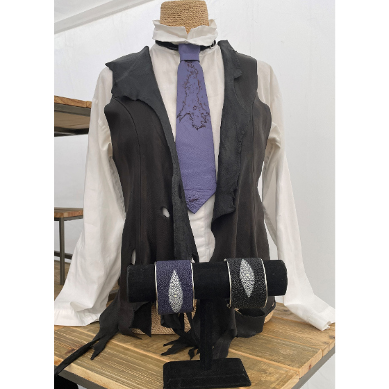 Knarr, Julianna - Rose Squared Art Shows