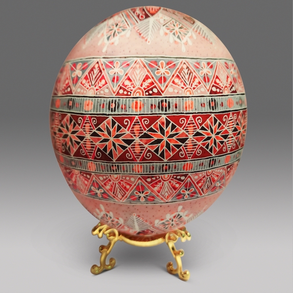 Jennifer Domal - Rose Squared Art Shows