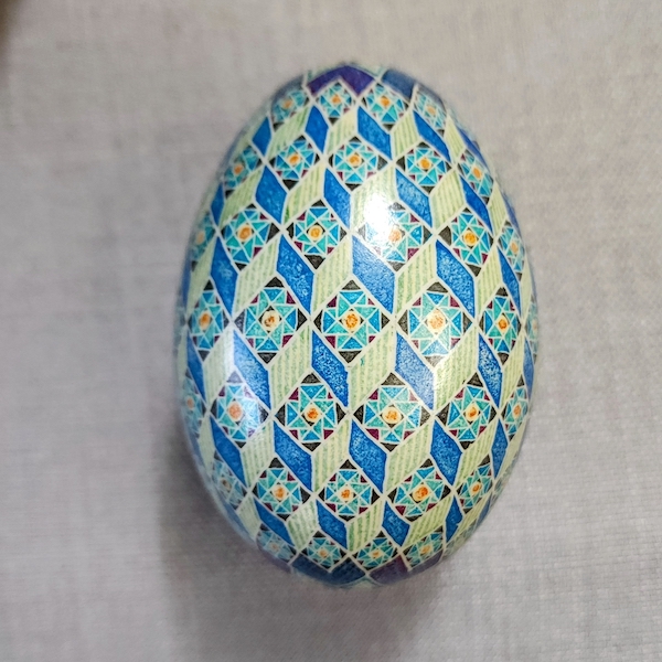 Jennifer Domal - Rose Squared Art Shows