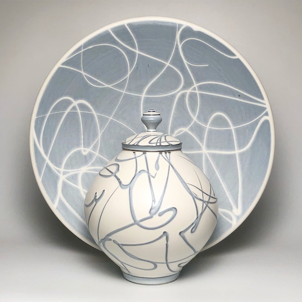 Ryan Greenheck - Rose Squared Art Shows