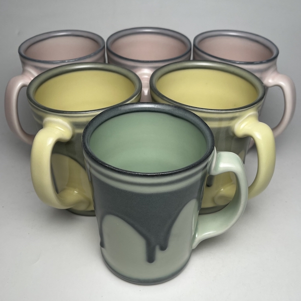 Ryan Greenheck - Rose Squared Art Shows