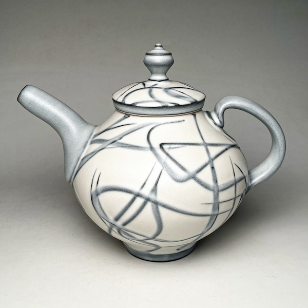 Ryan Greenheck - Rose Squared Art Shows