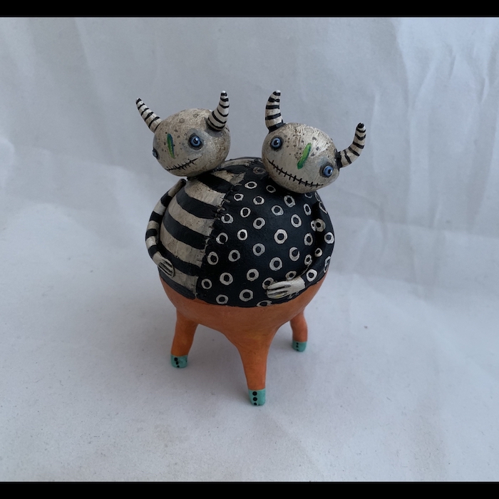 Mary-Lynne Moffatt - Rose Squared Art Shows