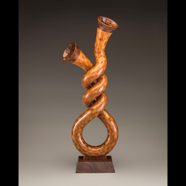 Richard Nolan - Rose Squared Art Shows