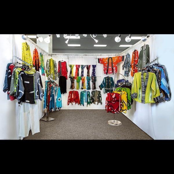 Shekina Rudoy - Rose Squared Art Shows