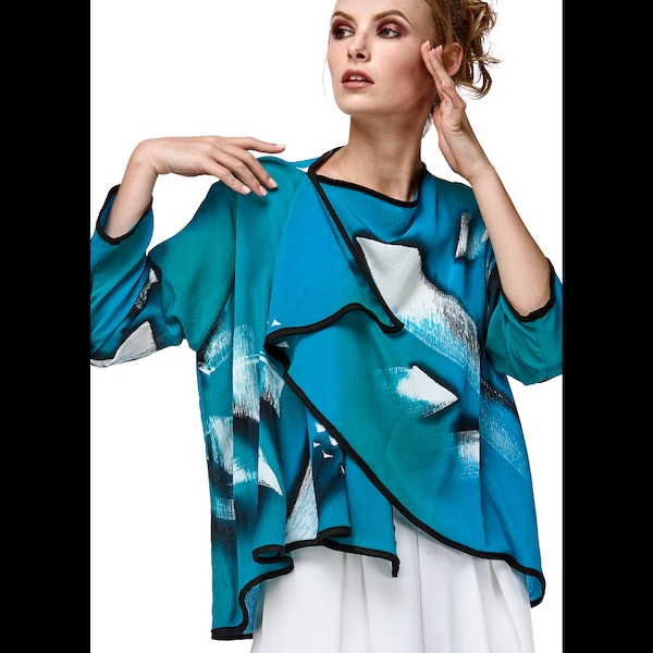 Shekina Rudoy - Rose Squared Art Shows