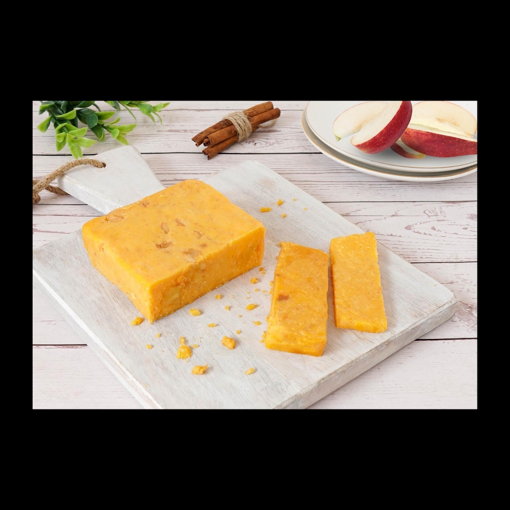 Keystone Farms Cheese - Rose Squared Art Shows