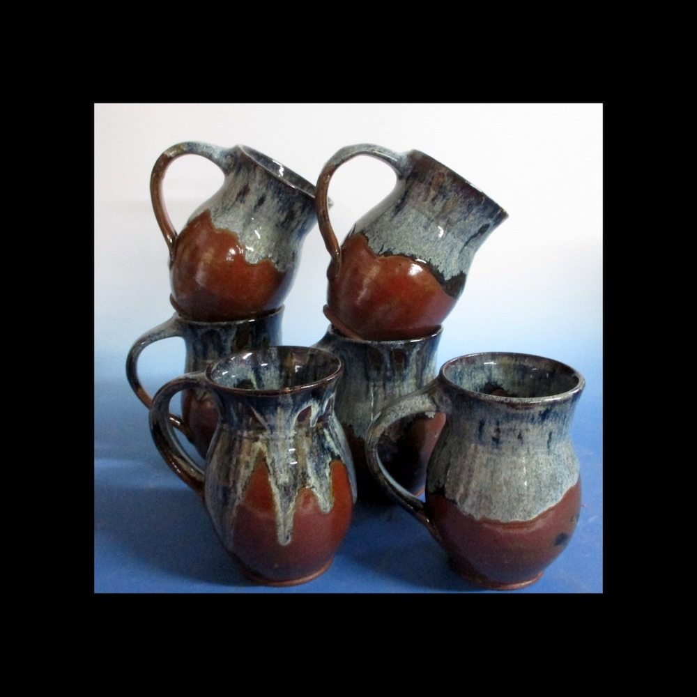 Helen & Allen Weichman - Rose Squared Art Shows