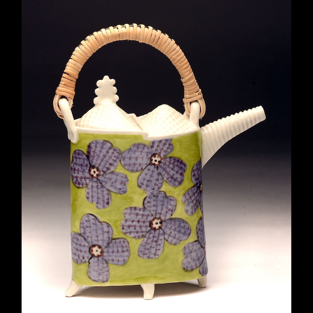 Jerry Bennett - Rose Squared Art Shows