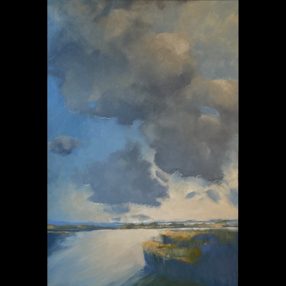 Carol Fastuca - Rose Squared Art Shows