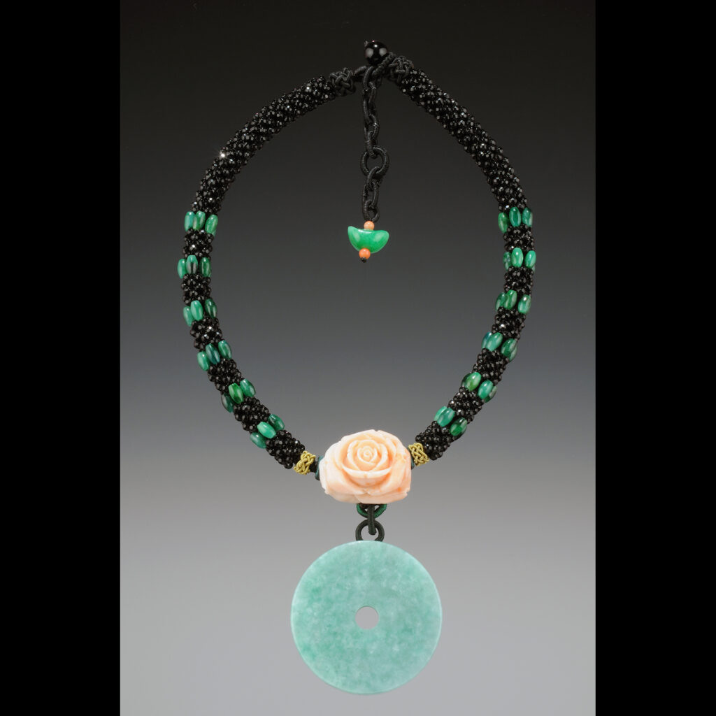 Angela Welti - Rose Squared Art Shows