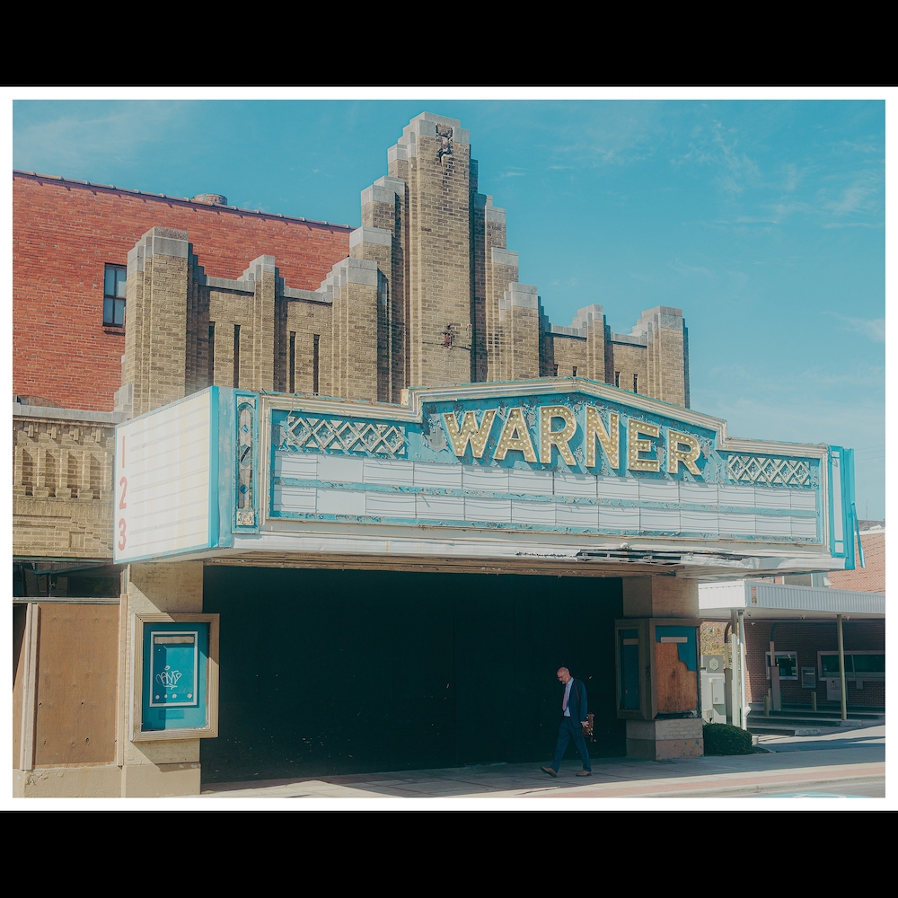 Rob Zane - Rose Squared Art Shows